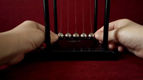 진자운동 Youtube