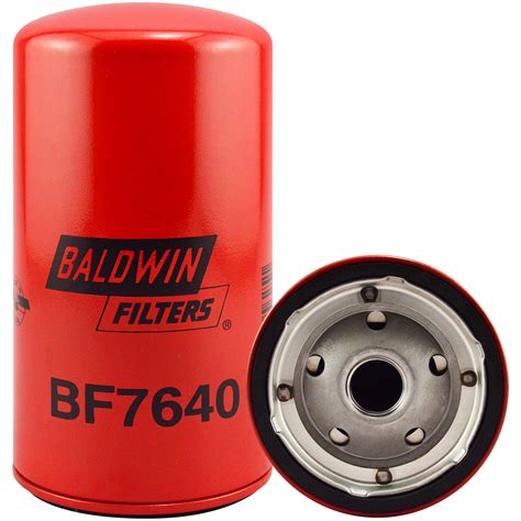 Baldwin Filter Bf7640 Truckpro