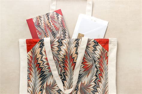 Discover Iconic Cockerell Marbled Paper Design With Our Rubedo Cover Endpaper The Paperblanks