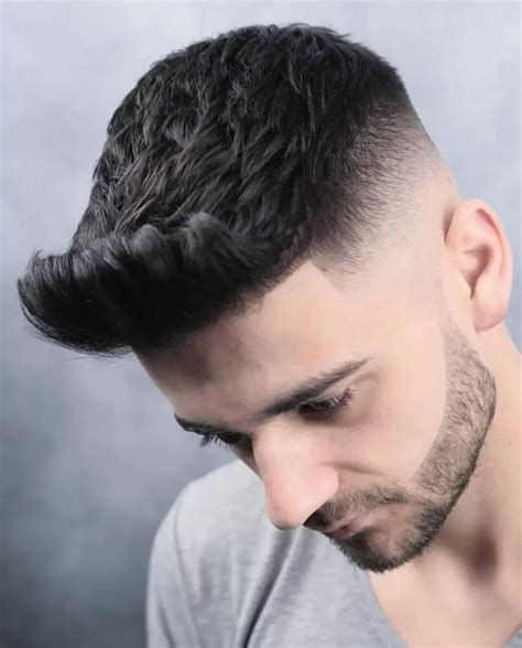 Mid Fade Haircuts That Will Make You Stand Out In A Crowd 2023 Artofit
