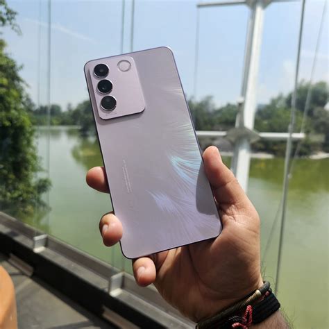 Vivo V25e El Smartphone Que Revoluciona La Gama Media Alta Con Su Impresionante Rendimiento