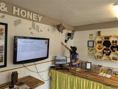 The 2024 Fair Report Olympia Beekeepers Association