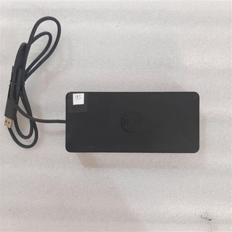 Dell Universal Dock D6000 Usb Docking Station Teknody