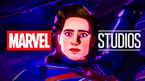 Will 'What If' Season 4 Happen? Marvel Exec Officially Confirms the Fate of the Series