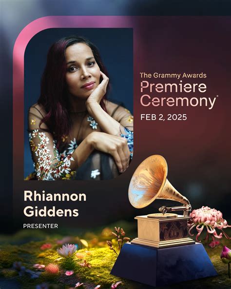 Rhiannon Giddens Im So Excited For Rhiannon Giddens And The Old Time