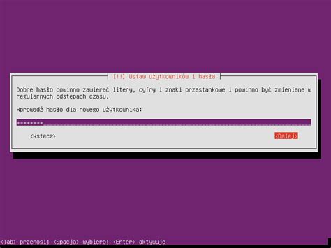 Linux Ubuntu Instalacja Ubuntu Server Soisk
