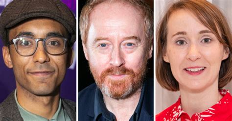 Bryony Hannah To Star In The Merry Wives Of Windsor And Bartholomew Fair At Shakespeares Globe