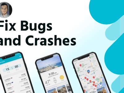 Bug Fixing On Android Native Apps High Quality Feature Development Upwork