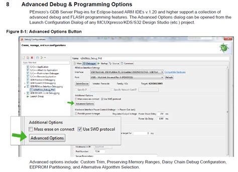 solved flash programming in s32ds for s32 platform nxp community