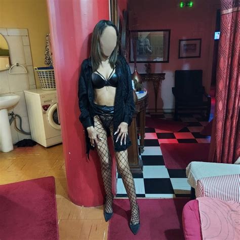 Πάολα Athens Sex Studios