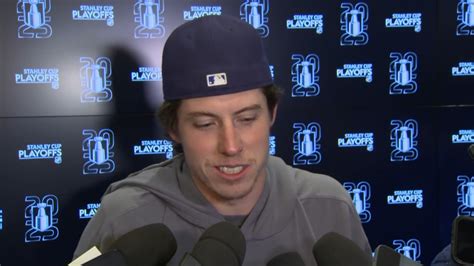 Impacting News Toronto Maple Leafs Fans Are Choking Up And Praying As Mitchell Marner Shares