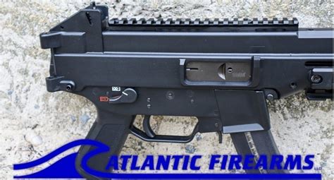 Atlantic Firearms Llc