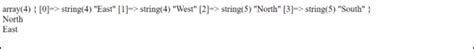 Variables In PHP How To Declare Initialize Variable In PHP With Its Types