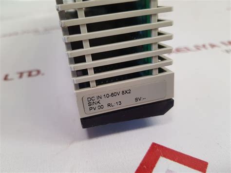 Schneider 140 Ddi 841 00 Modicon Input Module Aeliya Marine Tech