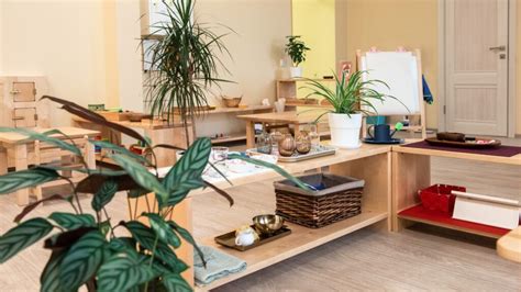 ¿seguirá Vigente La Filosofía Montessori Montessori