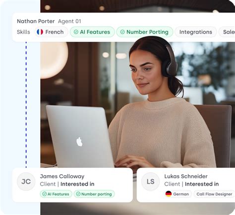 Skill Based Routing Vs Queue Based Routing Key Differences Cloudtalk