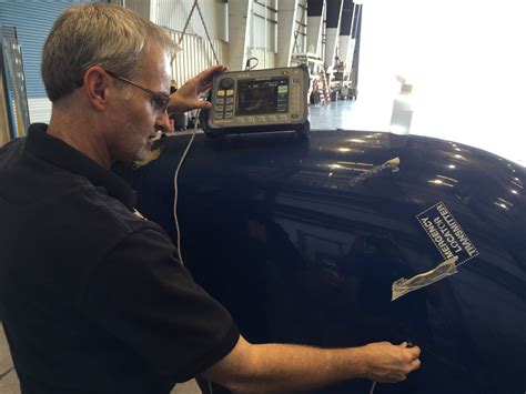 ボンドテストによるcfrp自動車部品の評価：費用対効果の高いndt法 博客文章 Olympus Ims