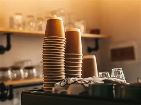 La Guía Definitiva De Las Mejores Tazas De Café Desechables Encuentre
