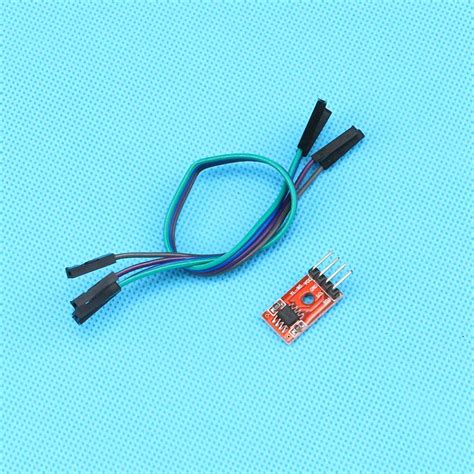 At24c256 2ecl Iici2c Serial Interface Port Eeprom Memory Module For