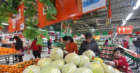 中 작년 경제성장 소비가 절반 이상 기여