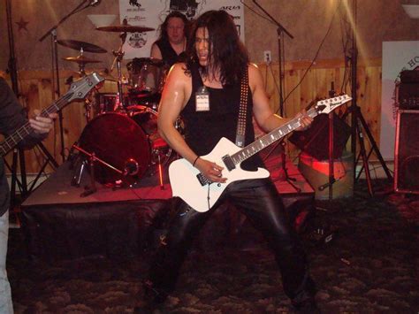 Wayne W Johnson Caroline Blue 2000 Present Lead And Backing Vocals Lead And Rhythm Guitar