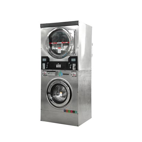 Industrial Washer And Dryers Coin Operated Washing Machine Coin