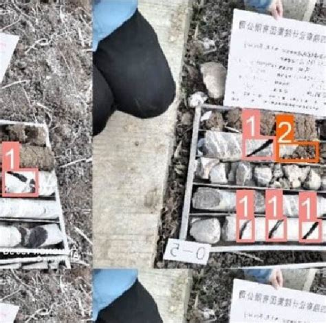 Intelligent Algorithm For Rock Core Rqd Based On Object Detection And