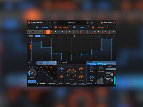 The Glue — Plugin Warehouse