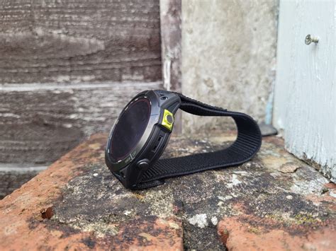 Garmin Enduro 2 Review Trusted Reviews