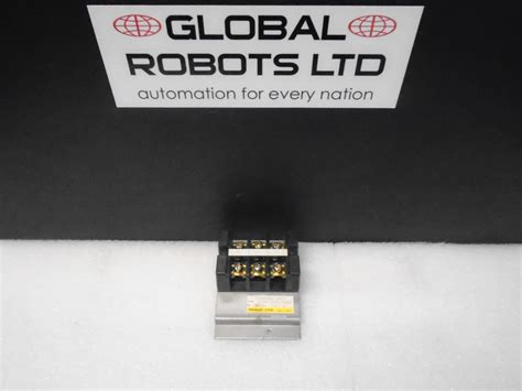Terminal Unit Industrial Automation Solutions Global Robots