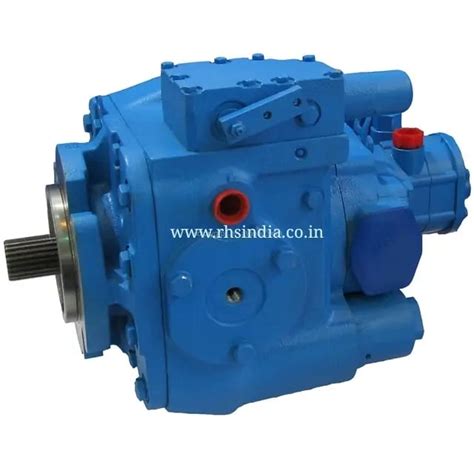 Danfoss Hydraulic Pump Dealer And Supplier In India