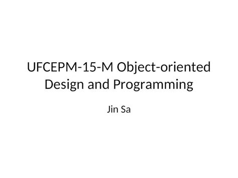 ppt uml ppt dokumen tips