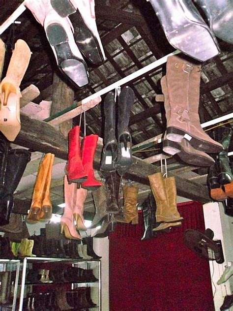 Knocking Boots The Travelin Chicks Flickr