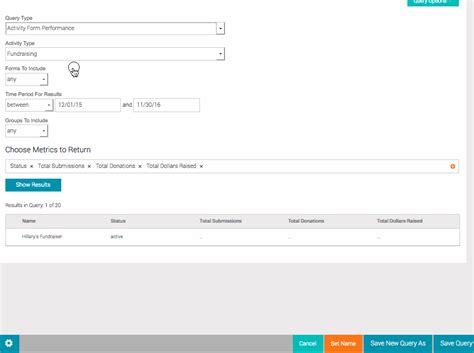Insight Query Create A Query Salsa Knowledgebase