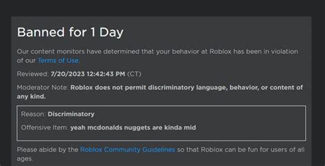 Fuck Yall R Robloxbans
