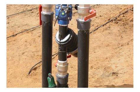 Filtro Discos 2 Polegadas Netafim 20m3h 120mesh Irrigação