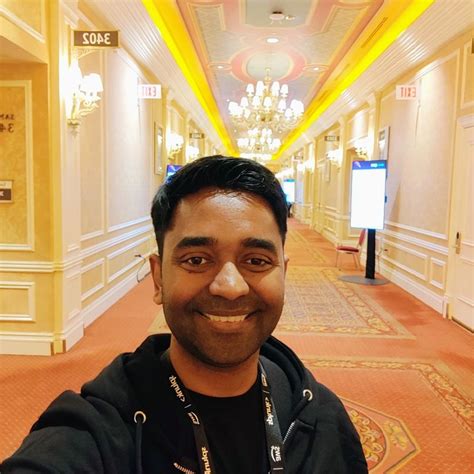 Sunil Kumar Gudivada On Linkedin Splunkconf24