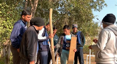 GTO Task Tricks For SSB Interviews Learn With Sumit