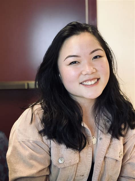 Amy Pollock Mentoring Aspiring Graduate Students And Building An