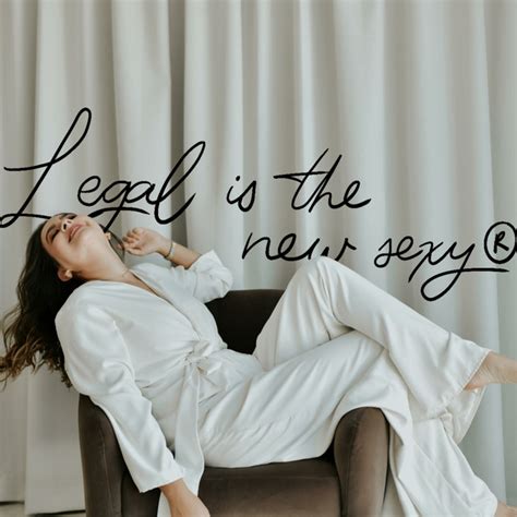 Legal Is The New Sexy Podcast On Spotify Legal Is The New Sexy Podcast On Spotify