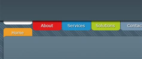 JQuery Navigation Plugins And Tutorials Noupe