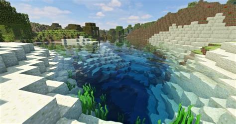 mcpedl shaders minecraft best shaders for xbox youtube