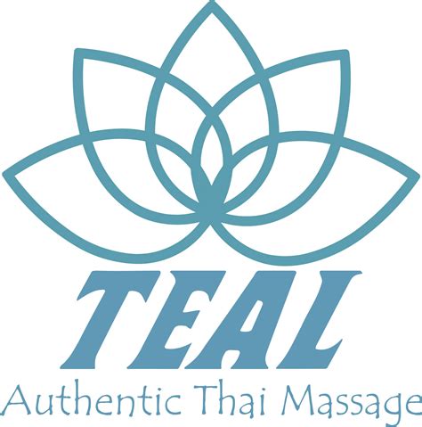 Teal Authentic Thai Massage Gisborne Nz