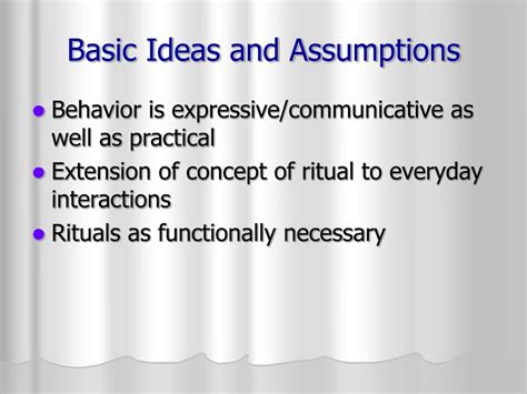 Ppt Symbolic Interactionism Powerpoint Presentation Free Download Id 7050213