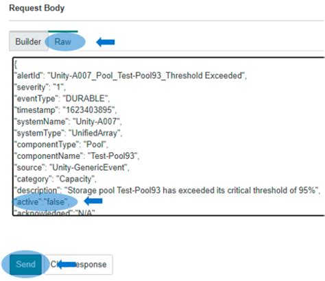 Close Incident Test Dell Srm Automating Incident Management In