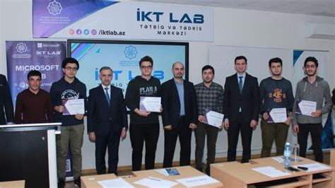Certificates Awarded To Participants Of First IoT Lab Practical Program News Media Mincom