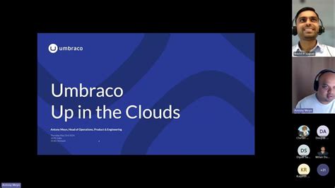Umbraco Users Group India Umbraco Users Group India