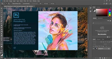 What is Adobe Creative Cloud? - Blue Sky - Online Graphic Design School