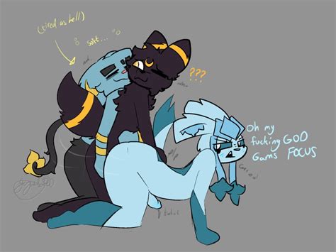 Rule 34 Anal Anal Sex Annoyed Anthro Canid Canine Digital Media