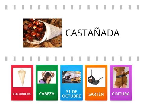 D A De La Casta A Cada Oveja Con Su Pareja